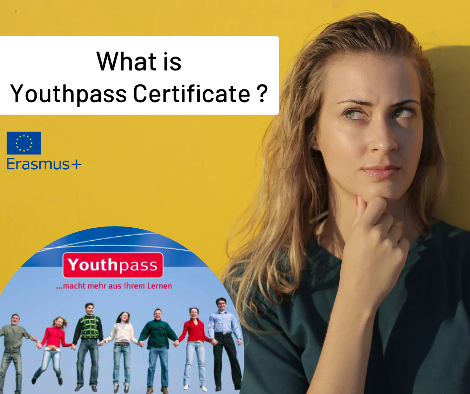 What is Youthpass? - Europingram