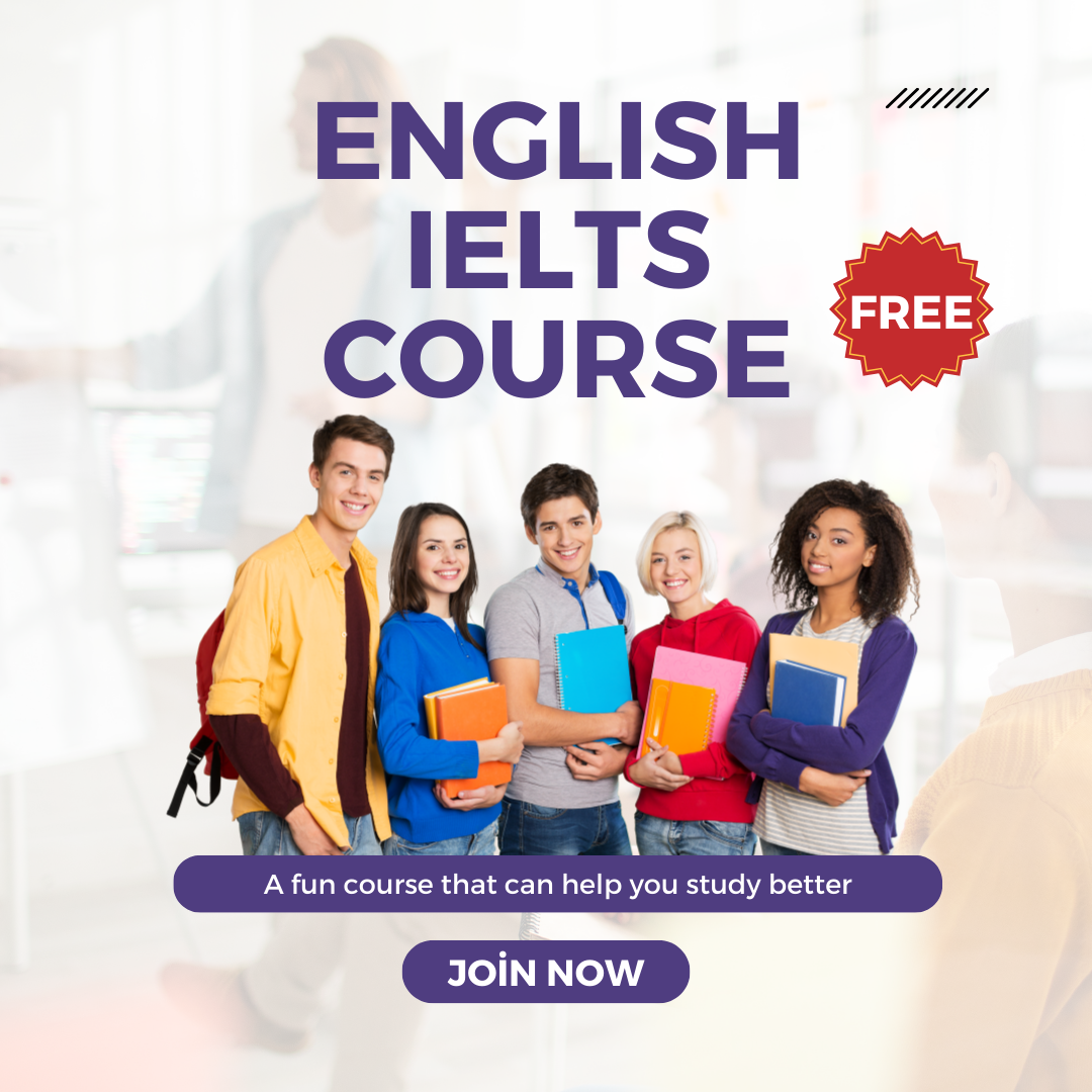 IELTS top tips - Free course - Europingram